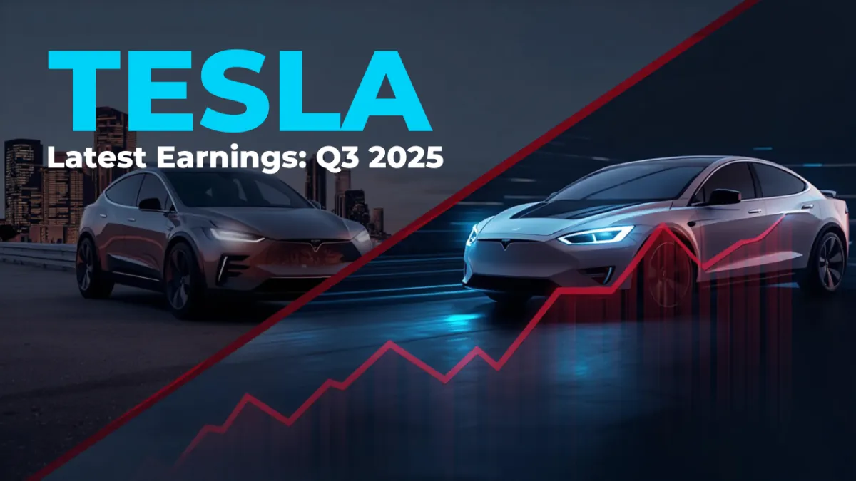 Tesla Latest Earnings: Key Insights from the Q3 2025 Call – Cybertruck ...